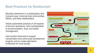 Ecotourism In Sustainable Development.pptx