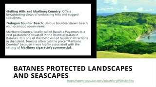 Ecotourism sites in the philippines.pptx