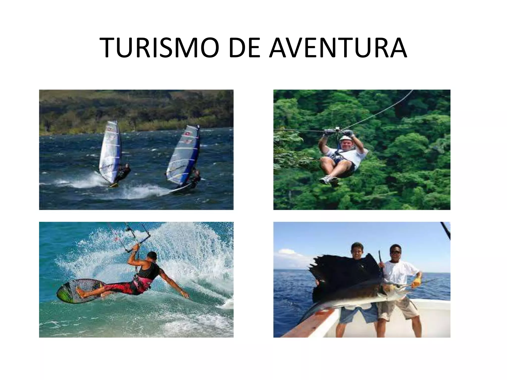 Ecoturismo en costa rica | PPTX