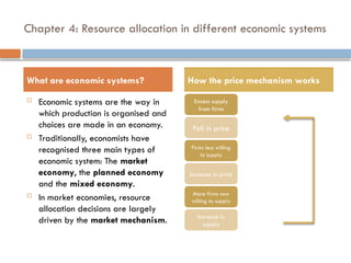 Basic economics and resource allocation ppt.pptx