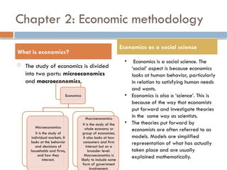 Basic economics and resource allocation ppt.pptx