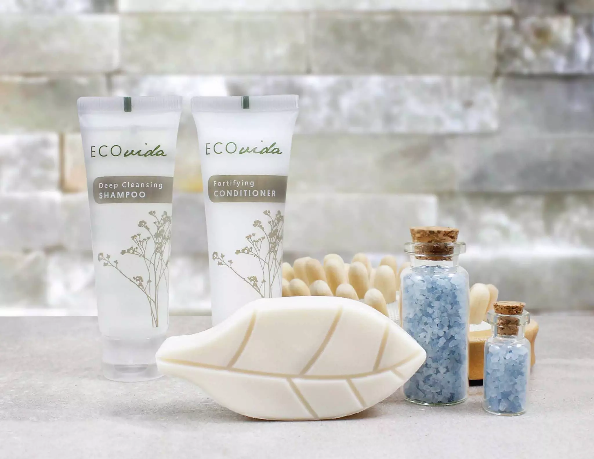 Eco vida brand guide globalinens | PDF | Skin and Dermatology ...