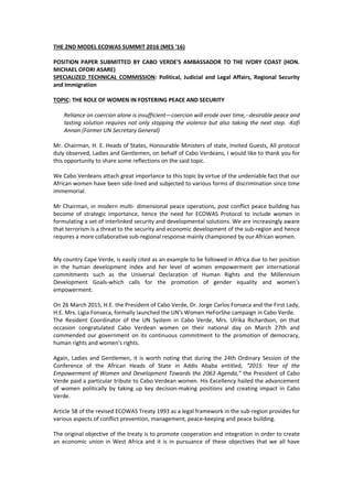 Position Paper_Model ECOWAS Summit_mrpyasare.pdf