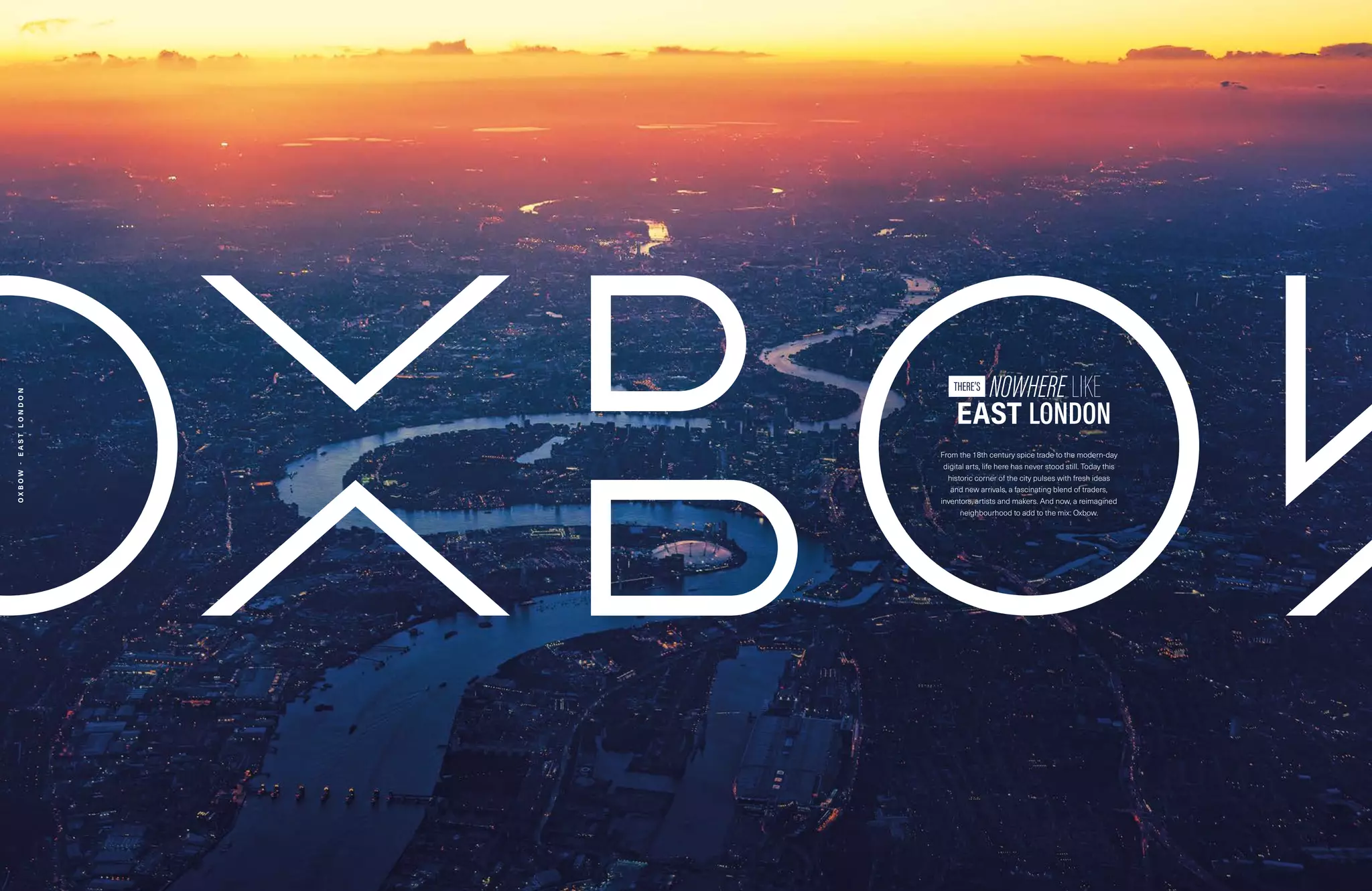 Oxbow - New homes for sale in London | PDF