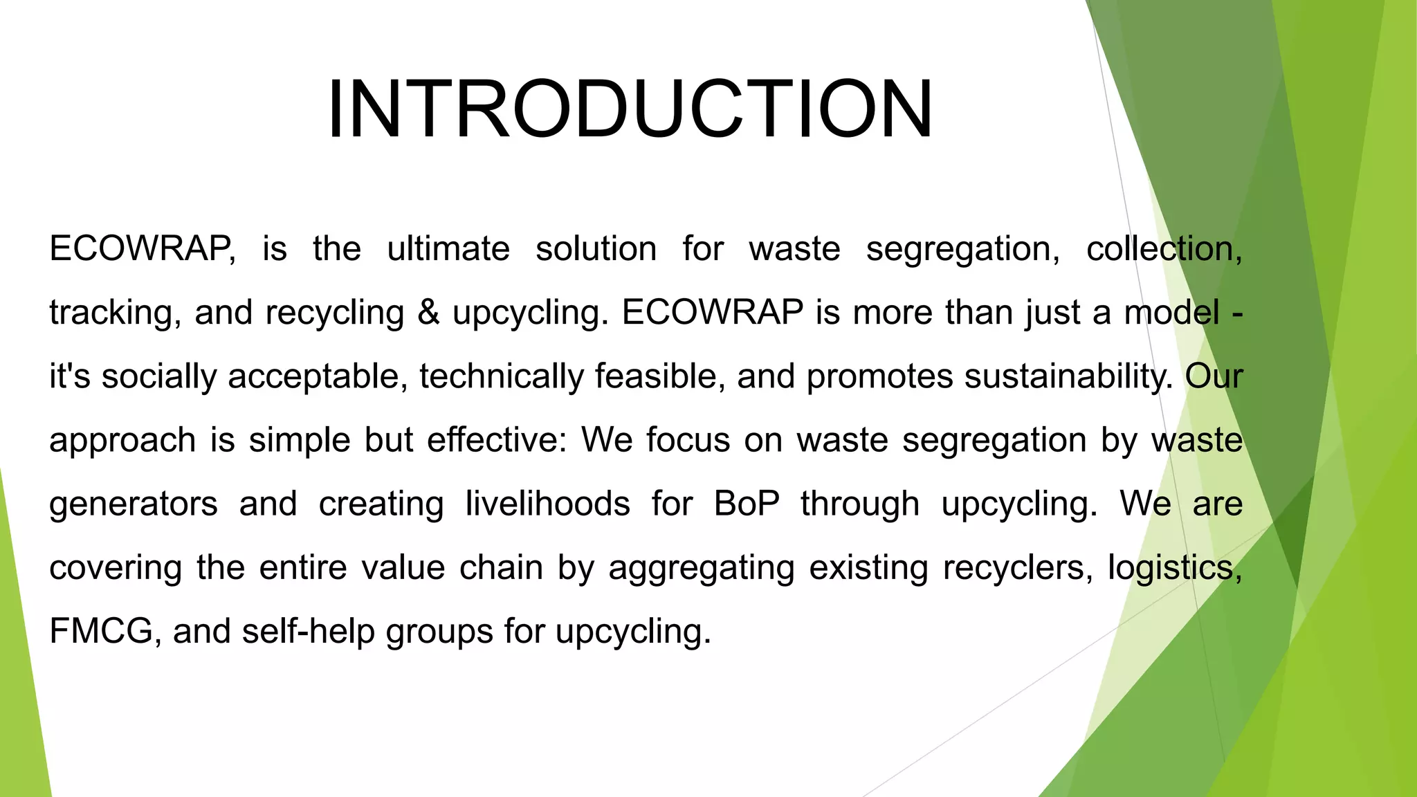 Ecowrap waste management company.pptx