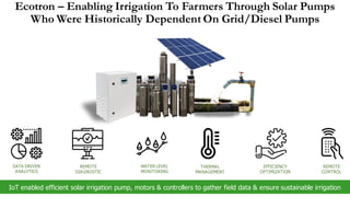 Ecozen impact | PDF