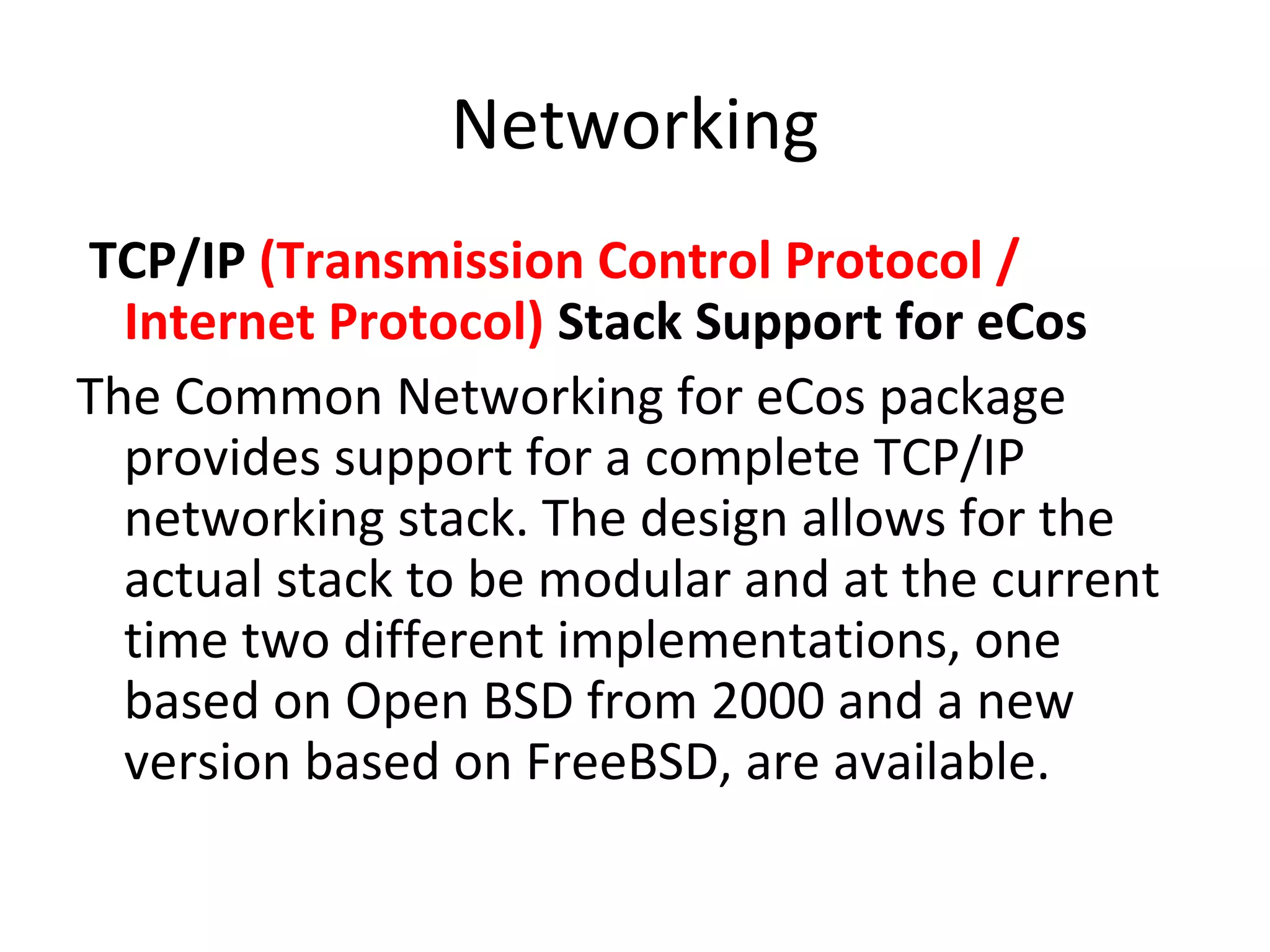 Ecoz presentation | PPT