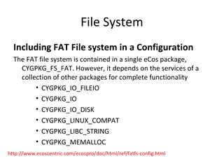 Ecoz presentation | PPT