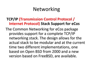 Ecoz presentation | PPT