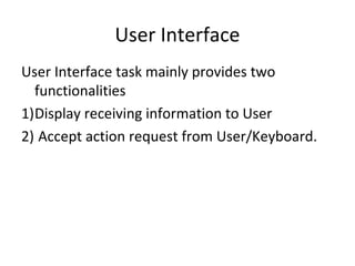 Ecoz presentation | PPT