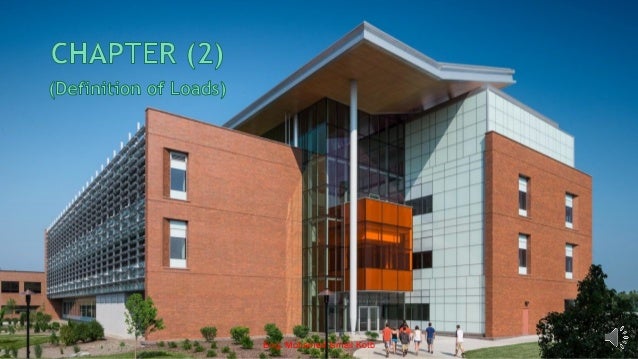 ECP-201_ Ch.2 Definitions of Design Loads _Lecture 1.pdf