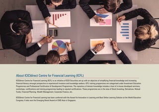 ECP: Corporate Finance and Modeling | PPT