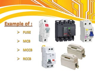 protective equipments for electrical | PPT