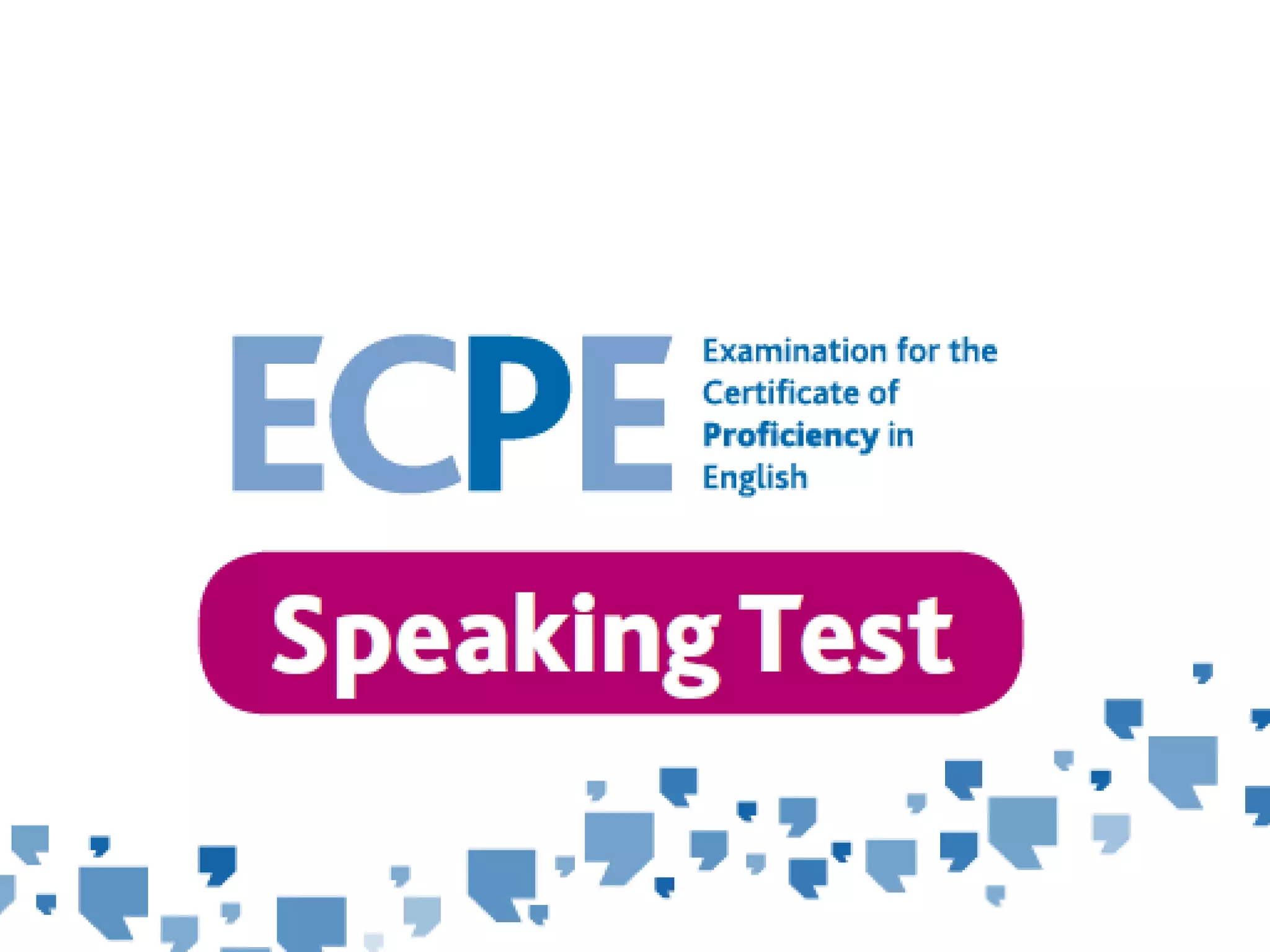 ECPE Speaking test (1).ppt