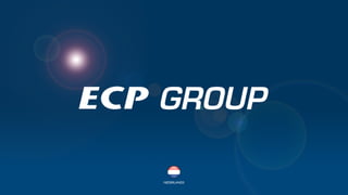 ECP Company Profile | PPT