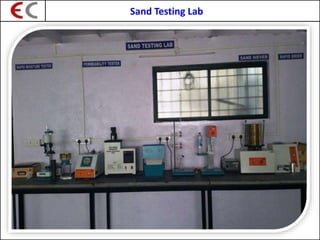 Company Profile | PPT