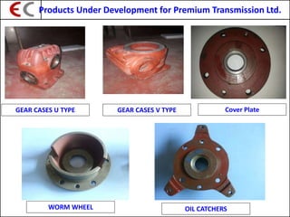 Company Profile | PPT