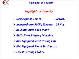 Company Profile | PPT