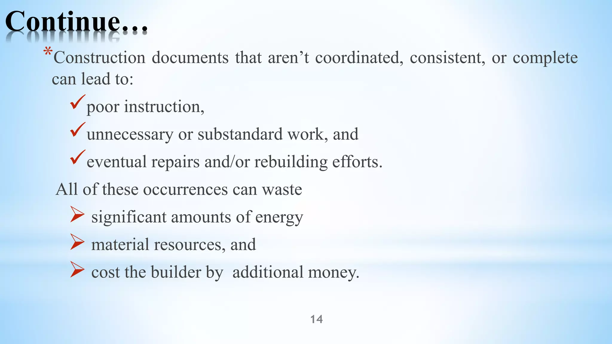 ECPMI - The Impact of BIM Technology in the Ethiopia Construction ...