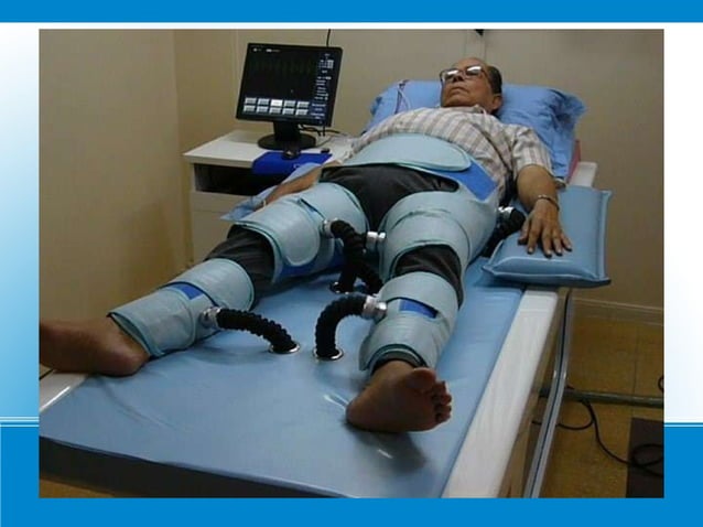 ECP patient preparation | PPT