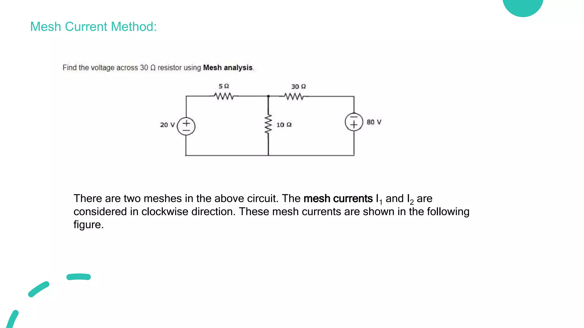 Mesh Analysis.pptx