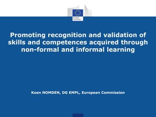 EC presentation for the AVA seminar | PPT