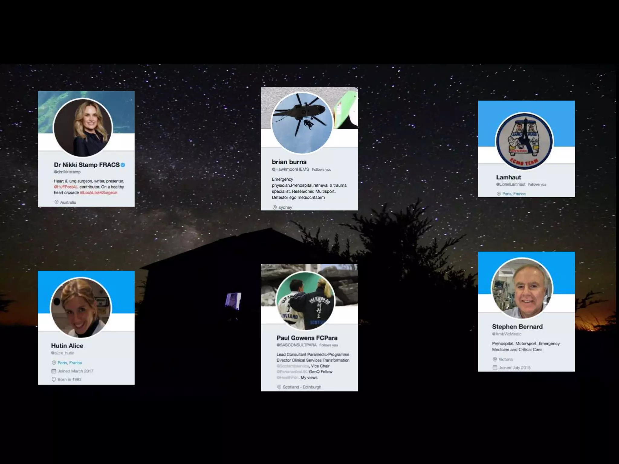 SMACCForce: E-CPR - Panel | PPT