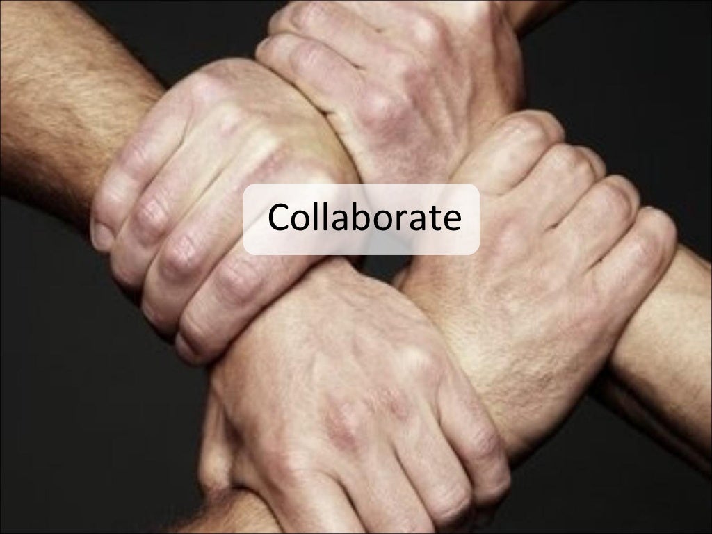 Collaborate