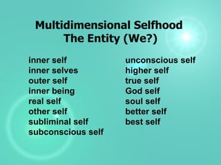 Edgar Cayce's Psychic Process | PPT