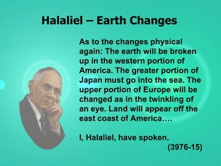 Edgar Cayce's Psychic Process | PPT