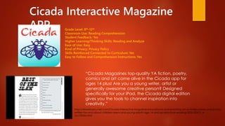 Educational apps | PPT