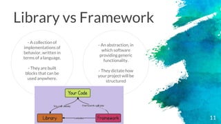 Eureko frameworks | PPT