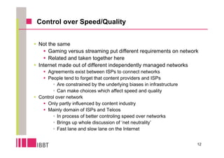 Ecrea1a Van Audenhove Leo Ppt | PPT