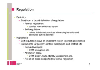 Ecrea1a Van Audenhove Leo Ppt | PPT