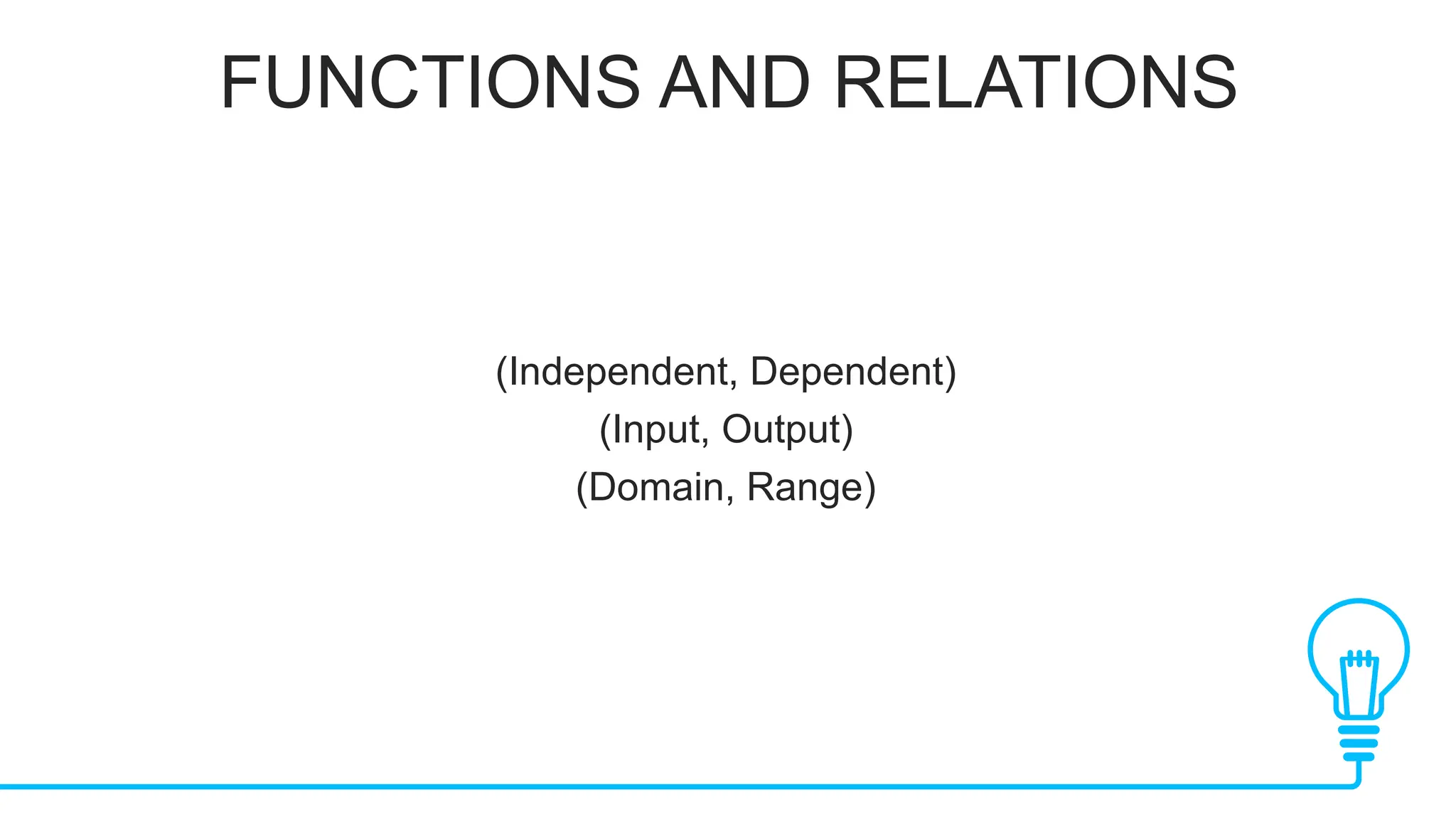 Explanation of EC RELATIONS AND FUNCTIONS.pptx