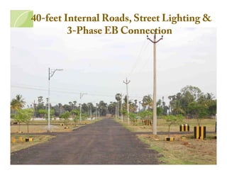 Ecr green citadel ppt | PDF