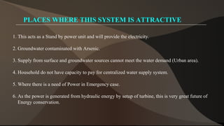PBL on Energy Conservation with Rainwater Harvesting | PDF