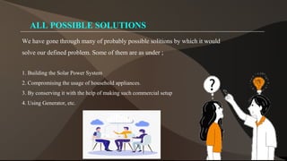 PBL on Energy Conservation with Rainwater Harvesting | PDF