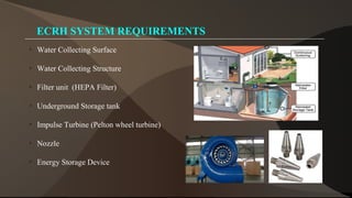 PBL on Energy Conservation with Rainwater Harvesting | PDF