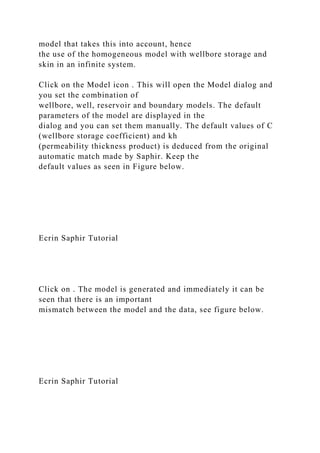ECRIN SAPHIR TUTORIAL Dr. P. Ghahri Prepared by.docx