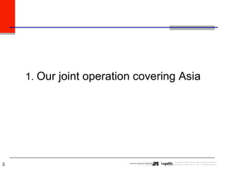 e-Collaboration on Asia Pallet Pool System | PPT