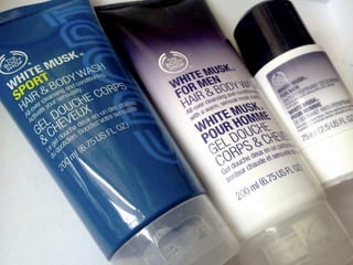 The Body Shop - eCRM Initiatives | PDF