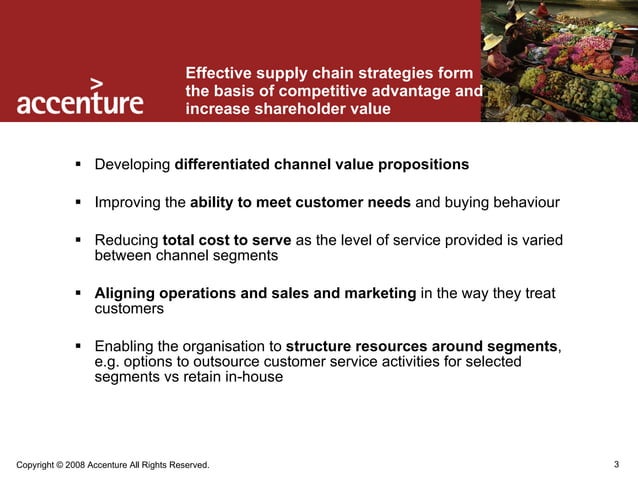 Ecr presentation ss chain - jeffrey - final | PPT