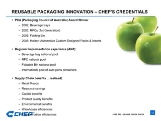 Ecr presentation jw | PPT