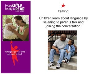 Ecrr parent workshop slideshare | PPT