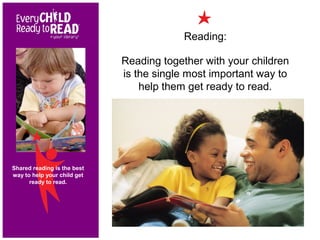 Ecrr parent workshop slideshare | PPT