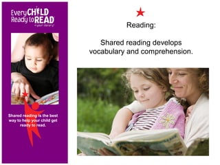 Ecrr parent workshop slideshare | PPT