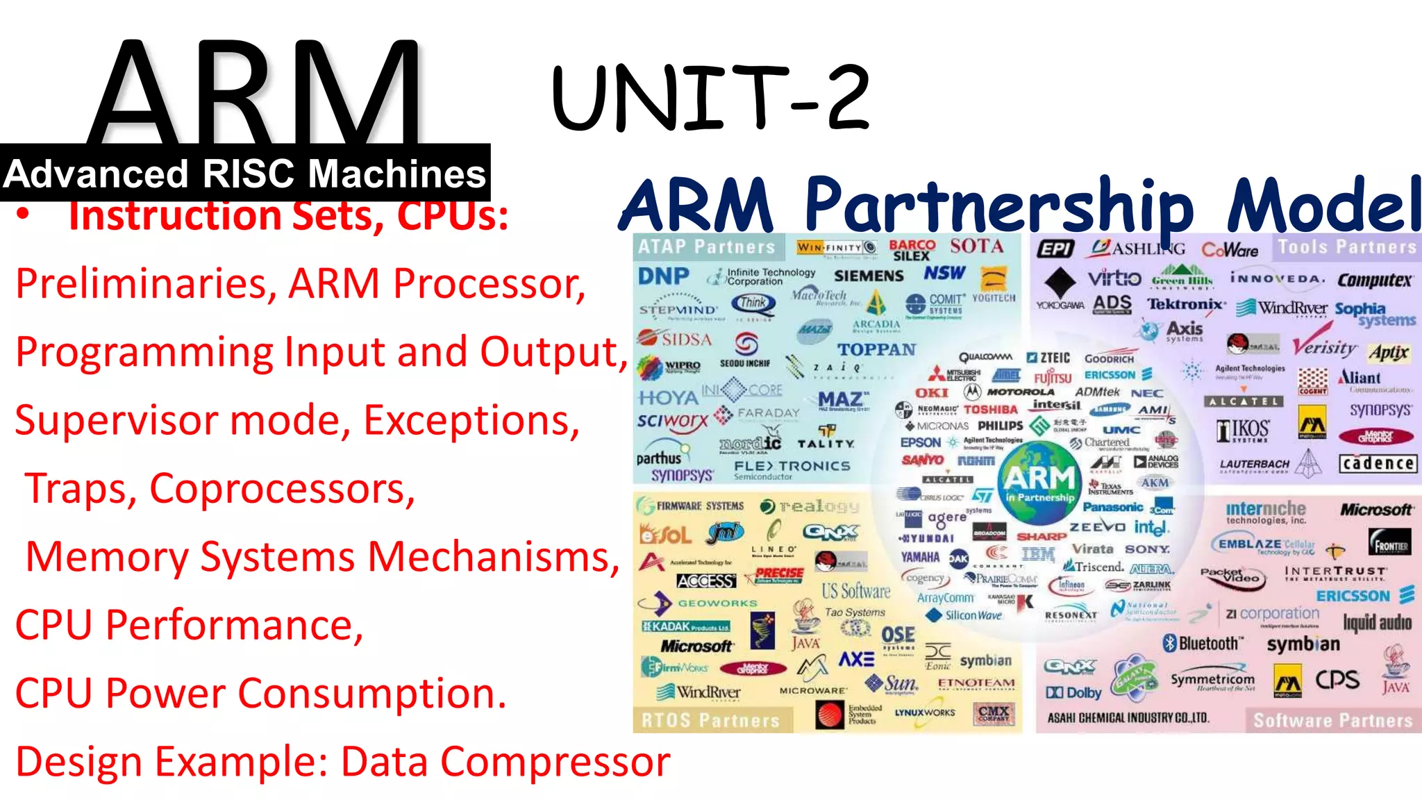 Ecs new scheme vtu syllabus | PDF | Operating Systems | Computer Software and Applications