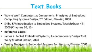 Ecs new scheme vtu syllabus | PDF | Operating Systems | Computer Software and Applications