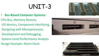 Ecs new scheme vtu syllabus | PDF | Operating Systems | Computer ...